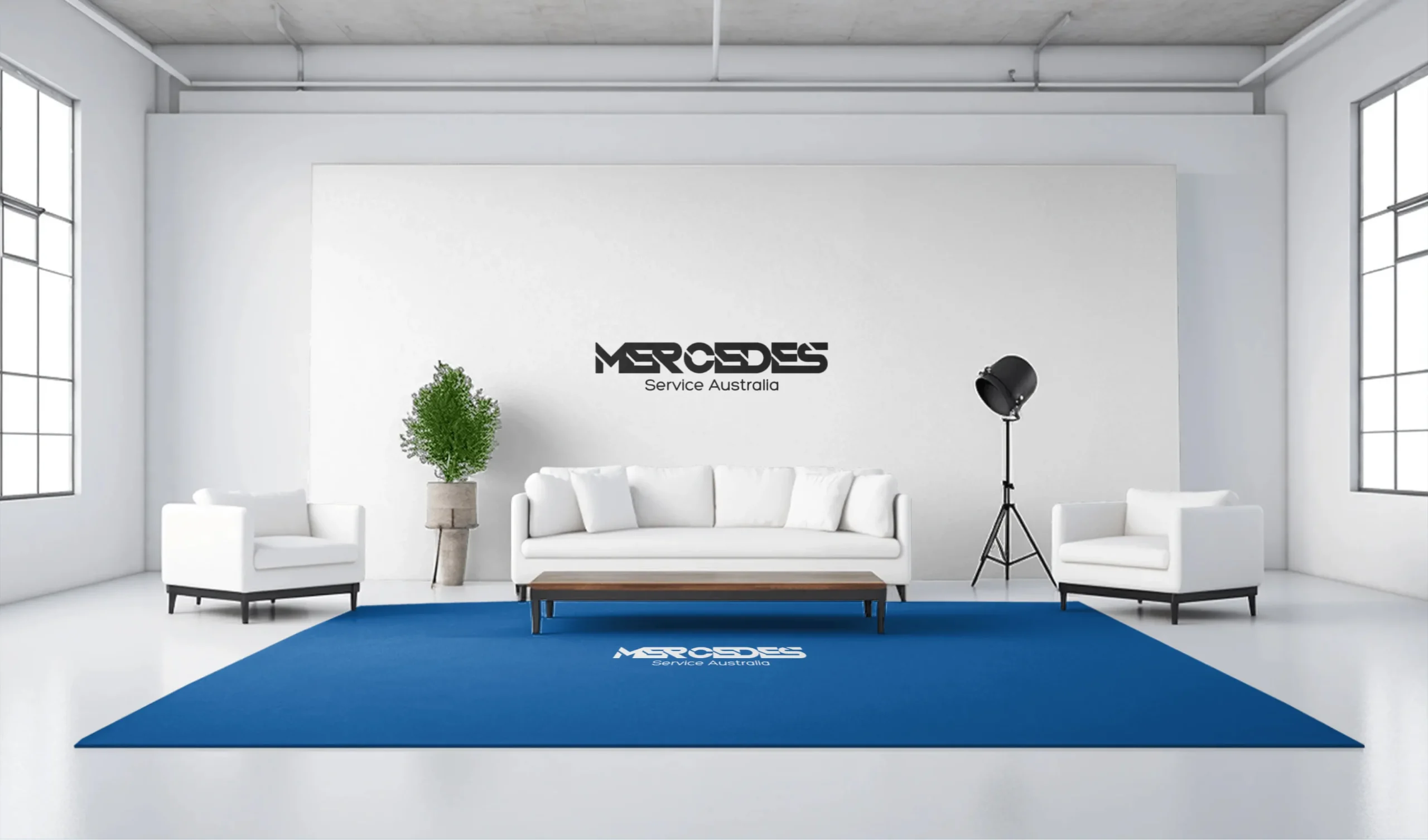 Mercedes Specialist Workshops - Mercedes Service Australia